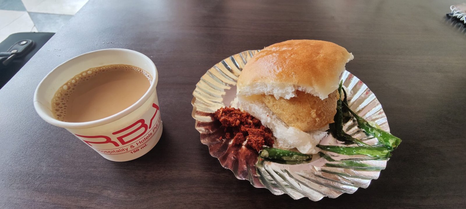 Kacchi Dabeli Origin Story From Gujarat to Maharashtra
