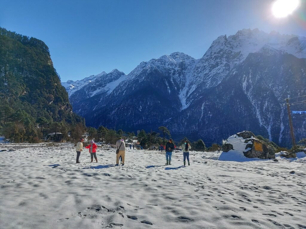 10 Best Places to Visit in September in India for Budget Travelers