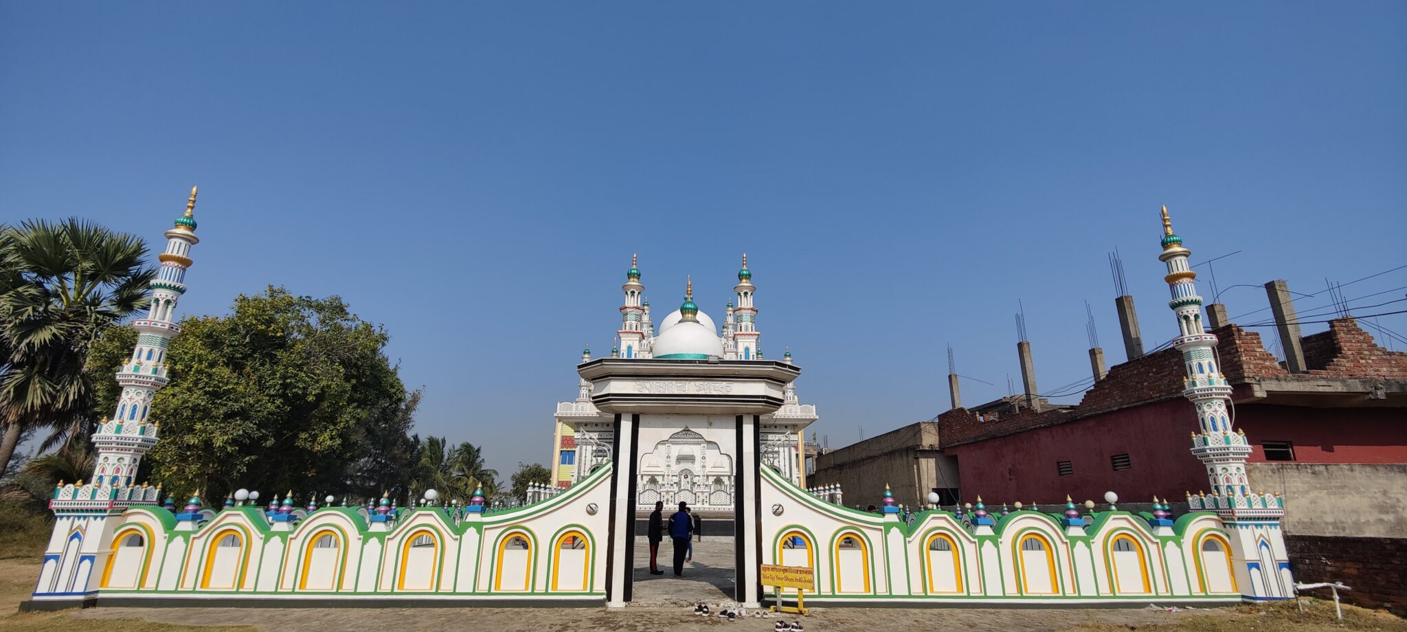 Mandarmani Tourist Places to Make the Best of Mandamari Tourism