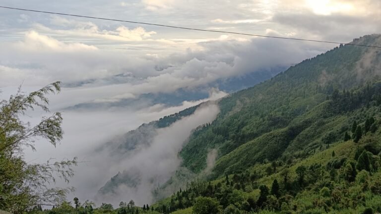 Culture of Sikkim, History, Tradition, Lifestyle, and Amiable People