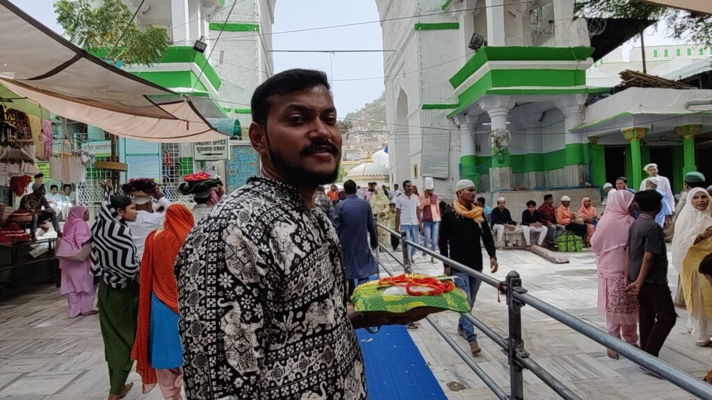 A Complete Guide To Planning A Visit Ajmer Sharif Dargah