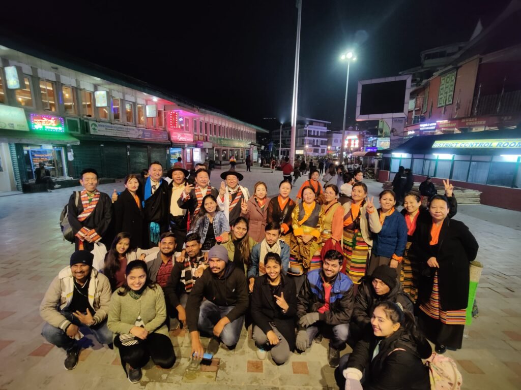 Losar Festival - Experience the Beauty of Tibetan New Year